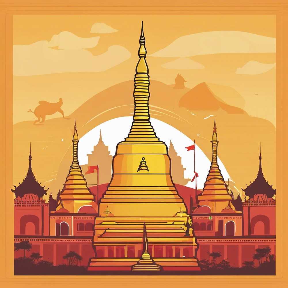 How is India Ensuring Continuity of Kaladan Project in Myanmar