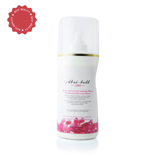 Brightening Body Cream Force II | Abri-Bell