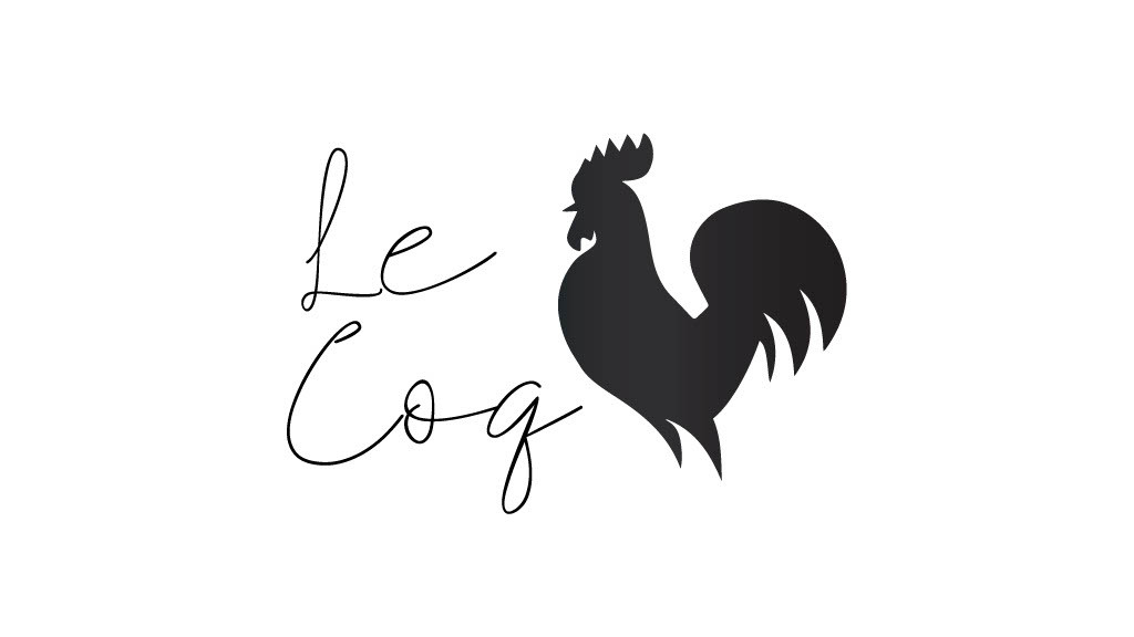 Menus | Le Coq