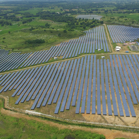 Solar Installer Philippines | Philippines | All Vision Solar