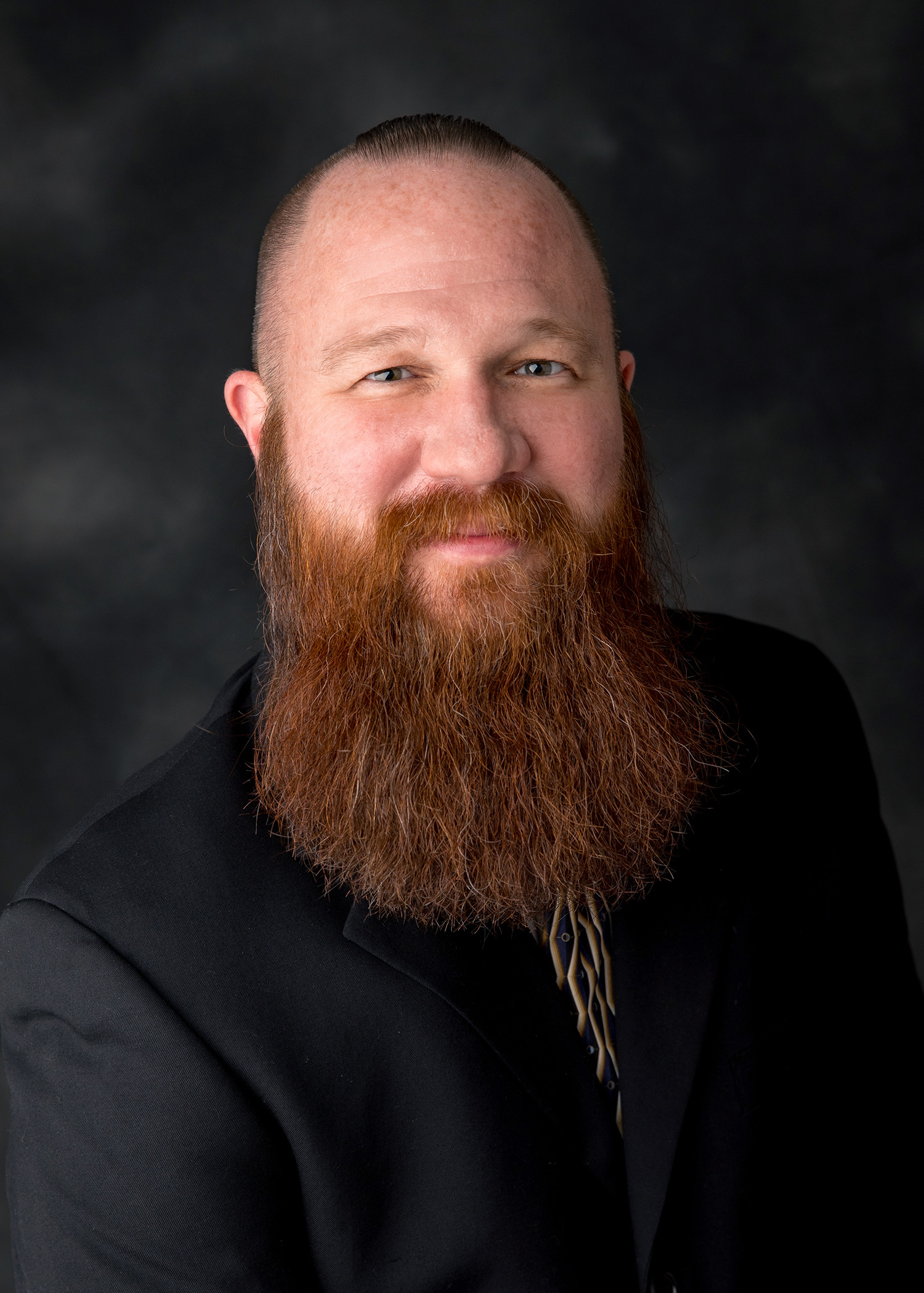 Keith Burkhard | MCG inc