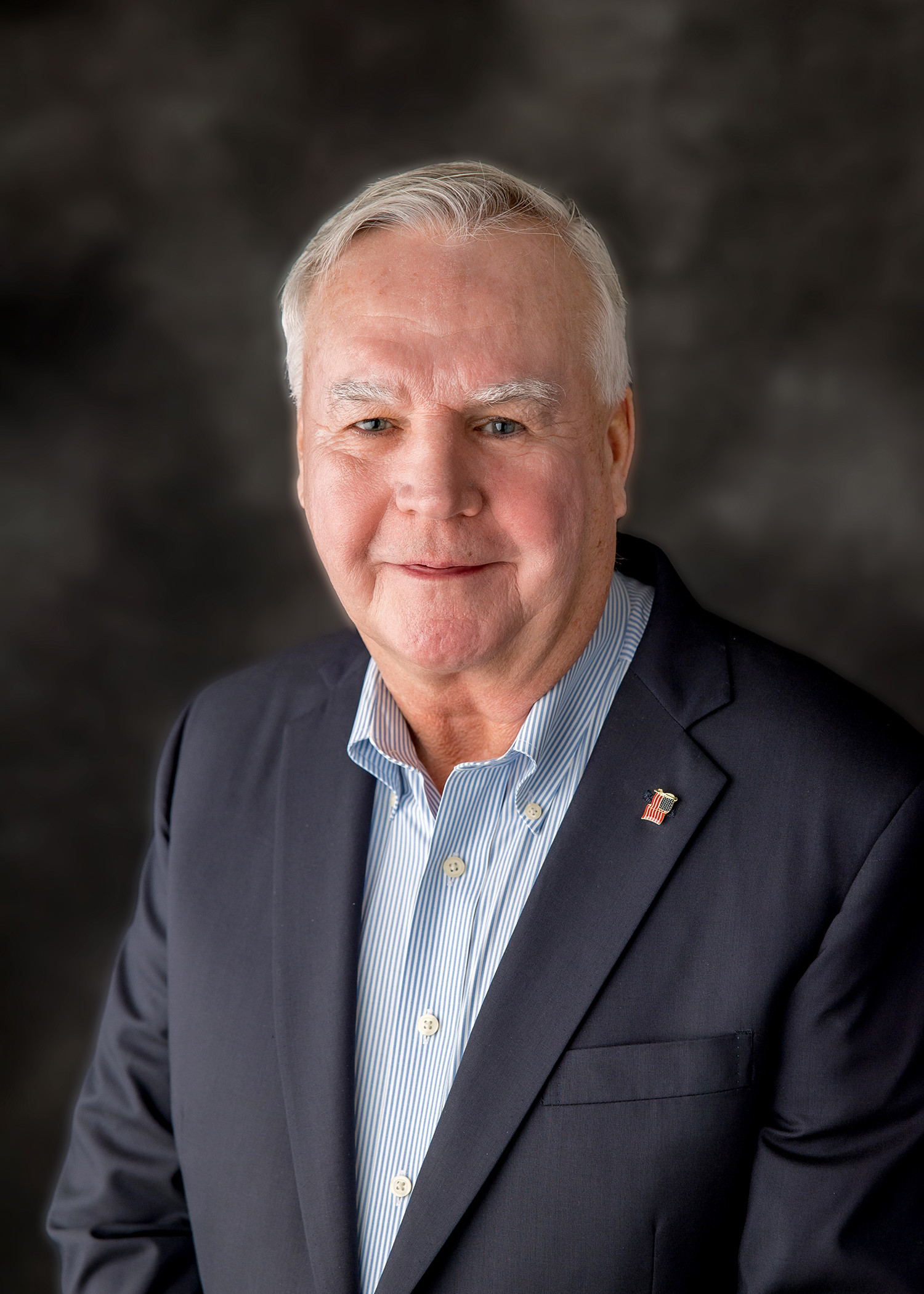 Ken McLaughlin | MCG inc