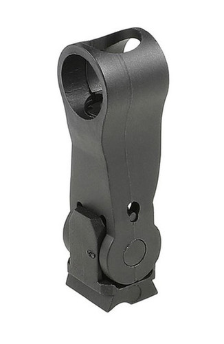 CYMA SIGHT FRONT FOR SCAR-L SERIES BLACK - METAL | bulldog tatico