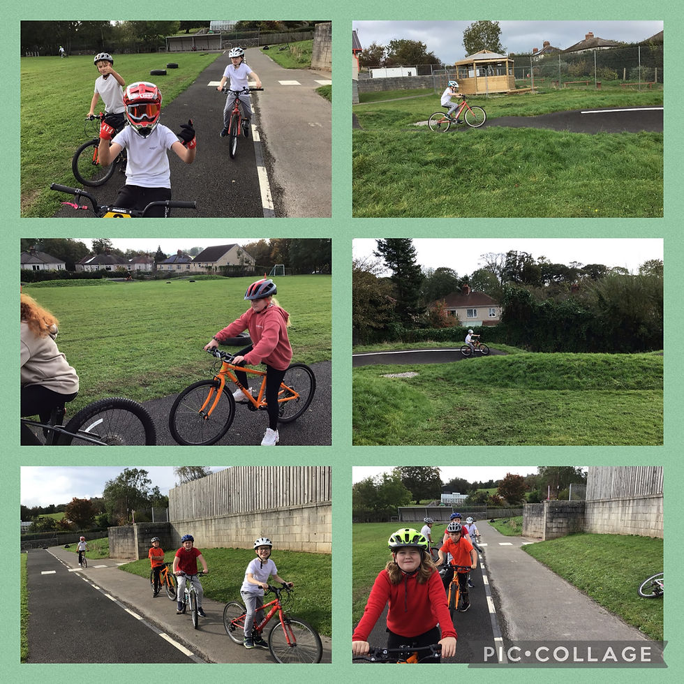 ysgol cynfran primary school llysfaen