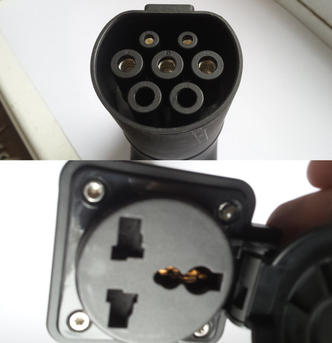 V2L - Vehicle to Load | UK EV SHOP Cheap V2L