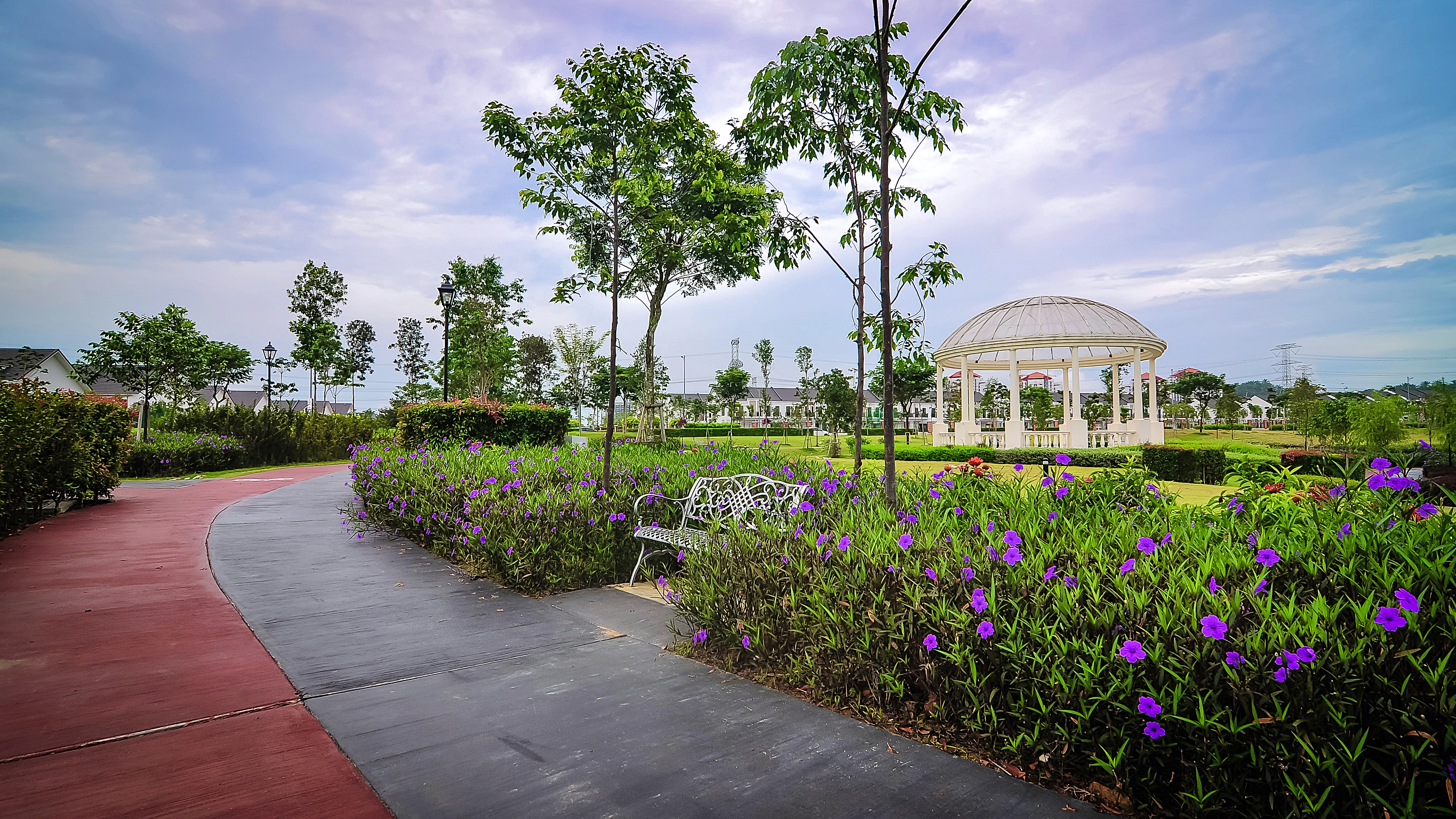 Verona Design - Landscape Architecture