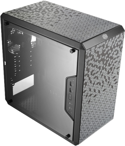 THE STARTER | Artemis PC