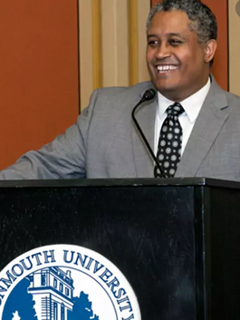 RESOURCES | Dr. Walter D. Greason