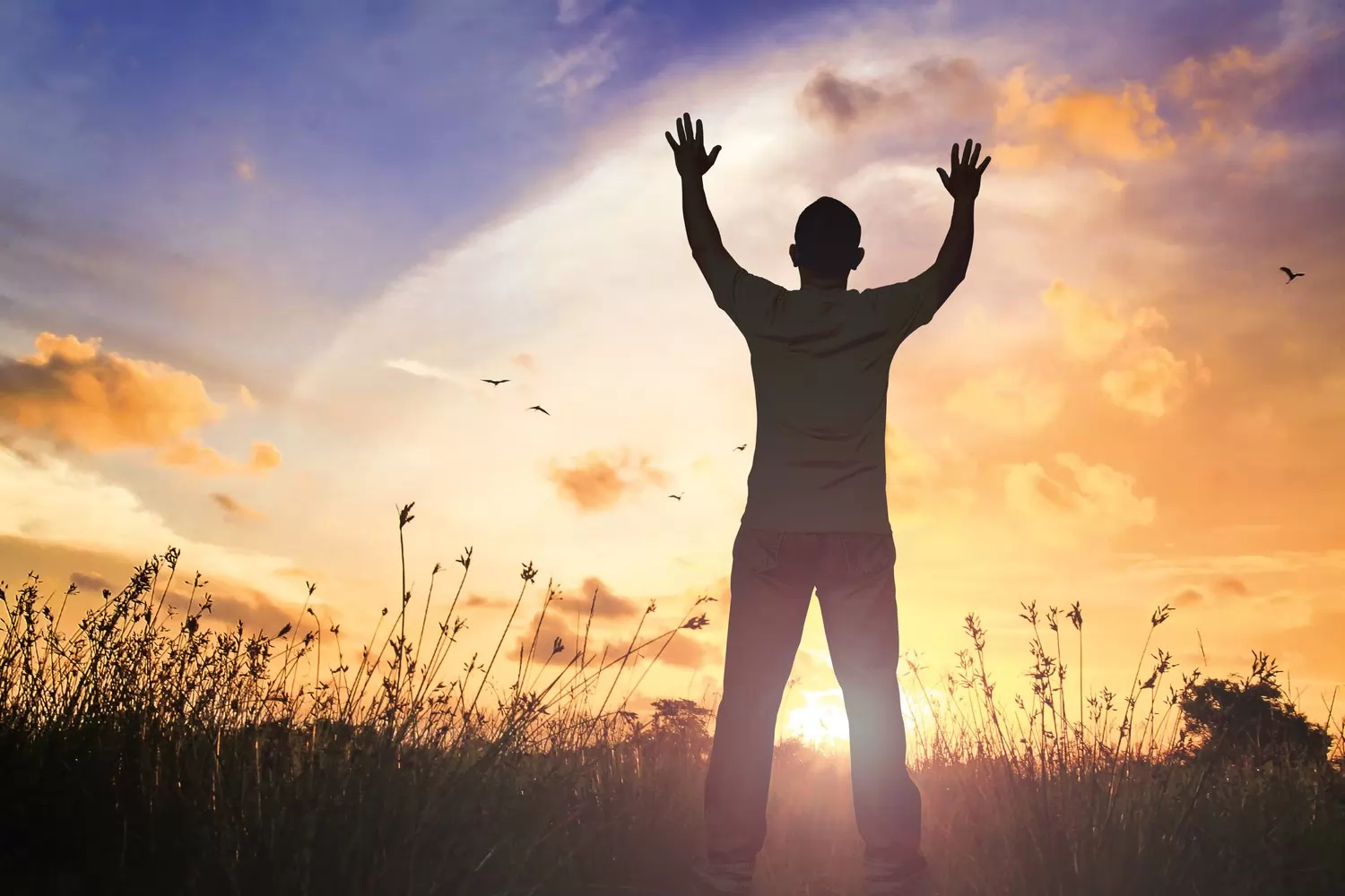 Bowing on Our Knees to Pray? 1-16-25