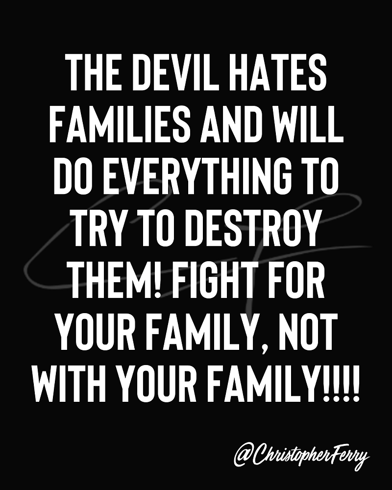 The Devil s Influence Is Deadly the-devil-s-influence-is-deadly