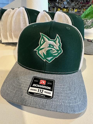 Bobcat Richardson 112 | HatNsole