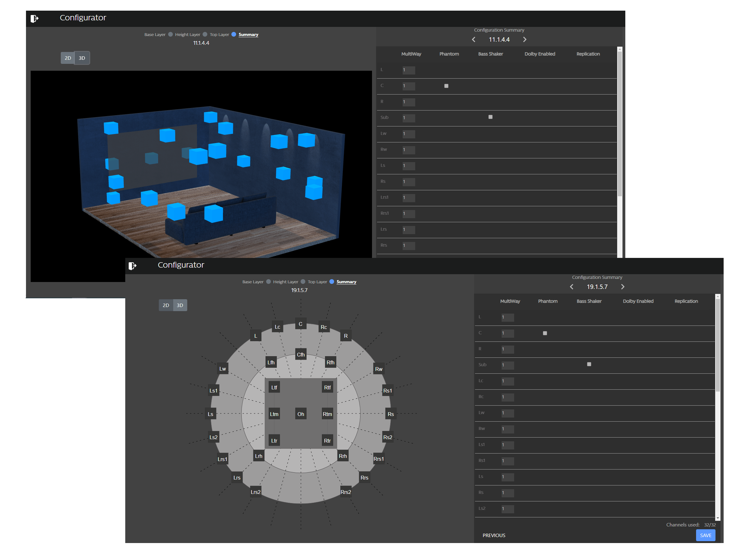Processors by Storm Audio | Galtech Trading