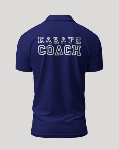 Karate coach Multishade | Play Sports India