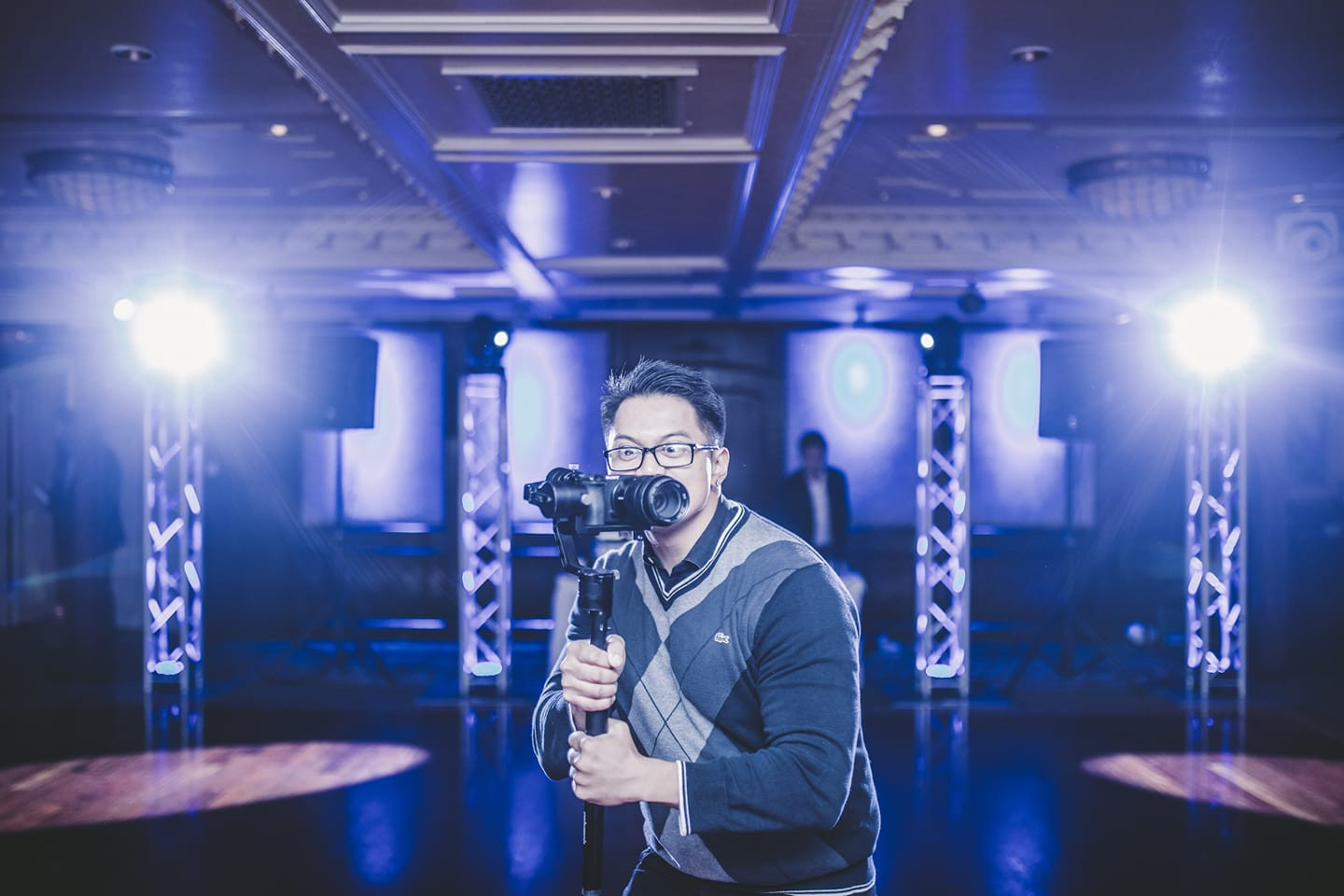 Three23 Productions | New York Video Production & Photography