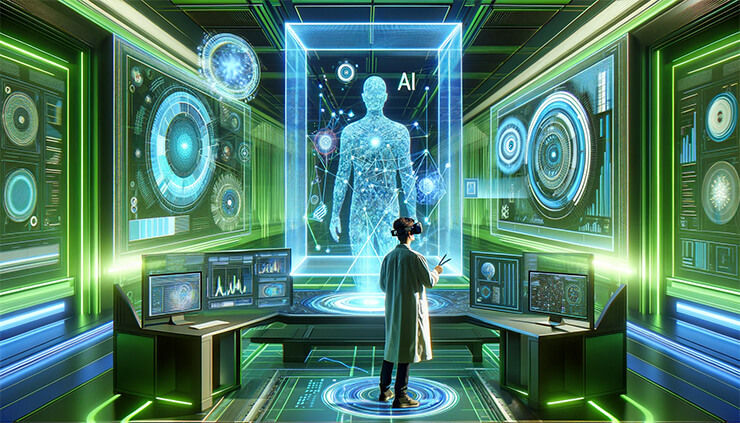 The Best AI for Research Tools in 2025