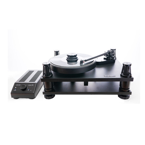 The Listening Room| SME , SME Model 30/2 Turntable MK2