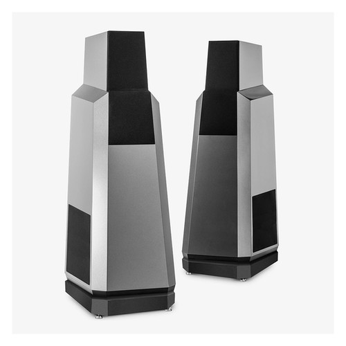 The Listening Room| Vandersteen , Vandersteen Model Seven XTRM flagship ...