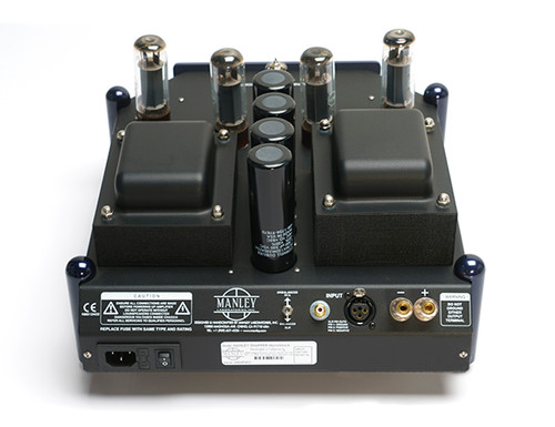 The Listening Room| Manley Labs , Manley Labs SNAPPER MONOBLOCK POWER ...