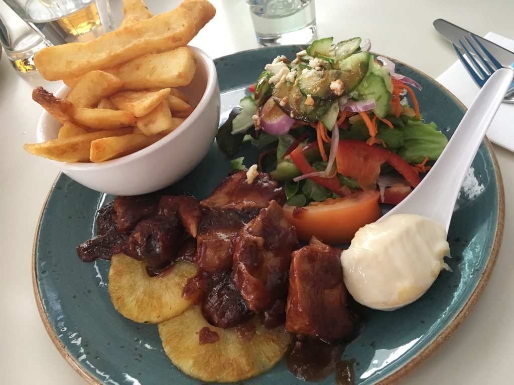 AUSTRALIA GLUTEN FREE - IL RED CENTRE