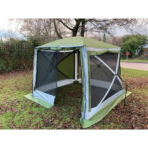 Quest Screen House 4 Pro | TVS