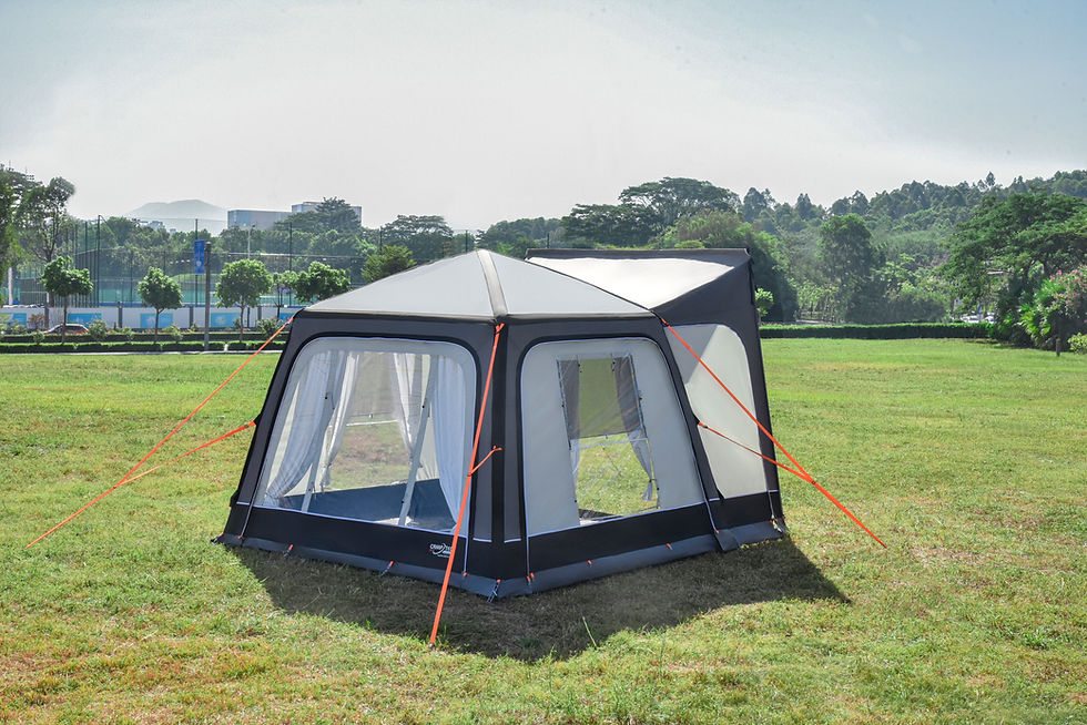 Products | Tent Valeting Services