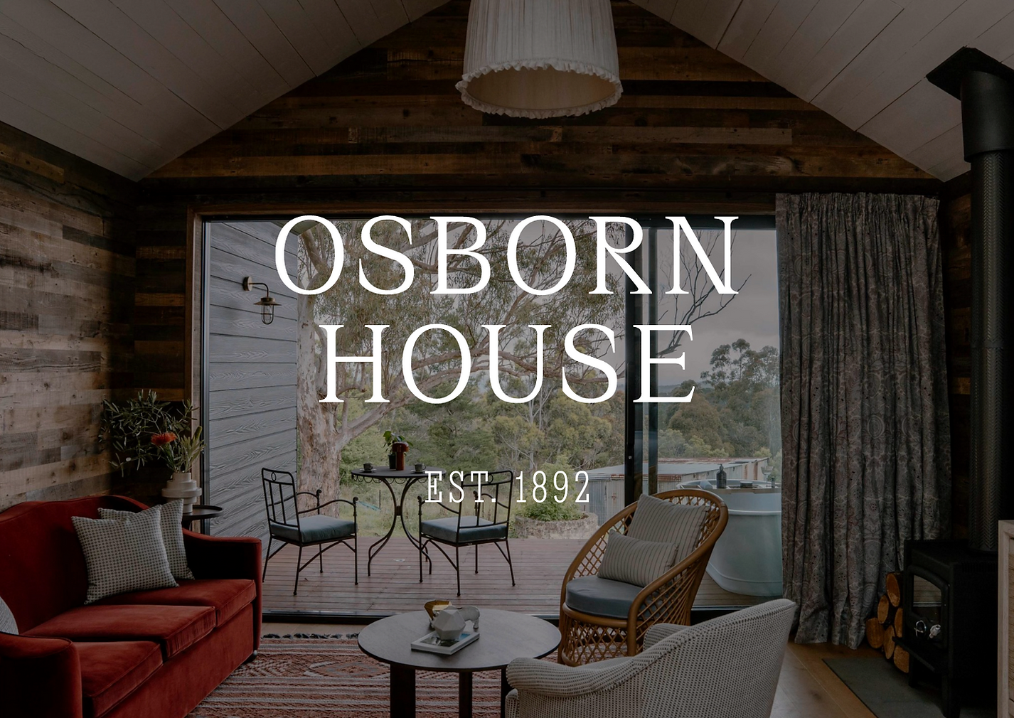 Case Study Osborn House | Myma.ai