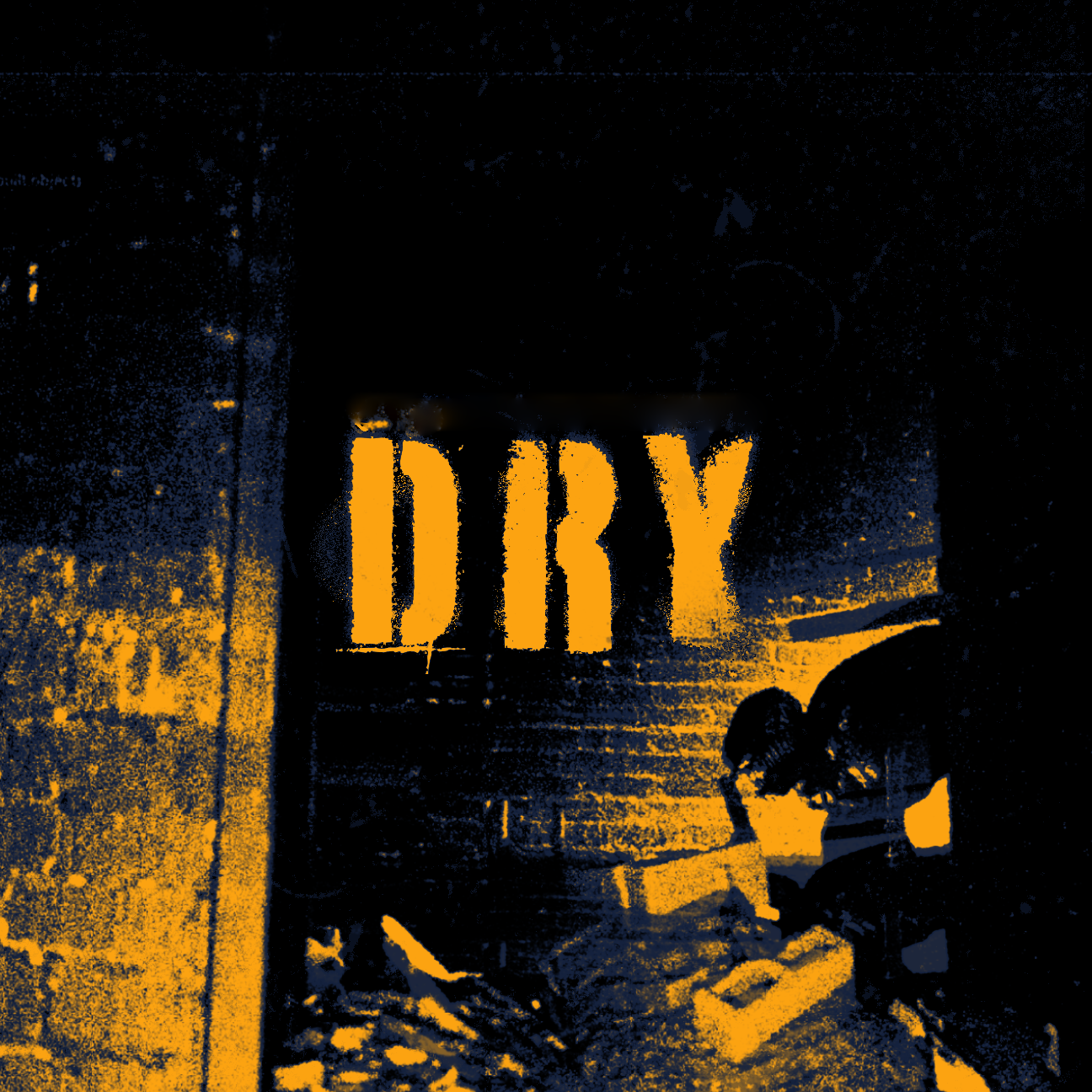 Dry