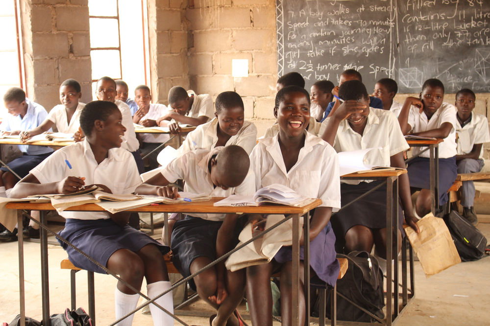 Experience #8 - Harare and Chiredzi, Zimbabwe