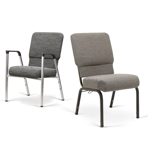 Bertolini Essentials Worship Chair | Church Chair Finder