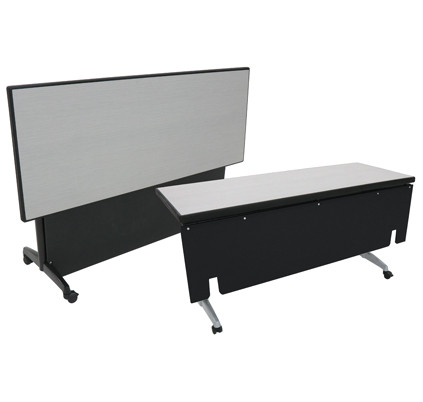 PS Furniture Revolution Shield™ Flip-Top Tables with Amulet® Ballistic ...