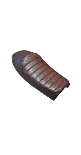 Cafe Racer Sele | Gang Garage Custom