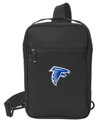 PTO Falcons Sling Bag | 3K Custom Apparel