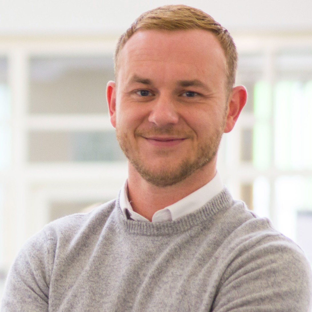 Andrew Struan | ScotHELD