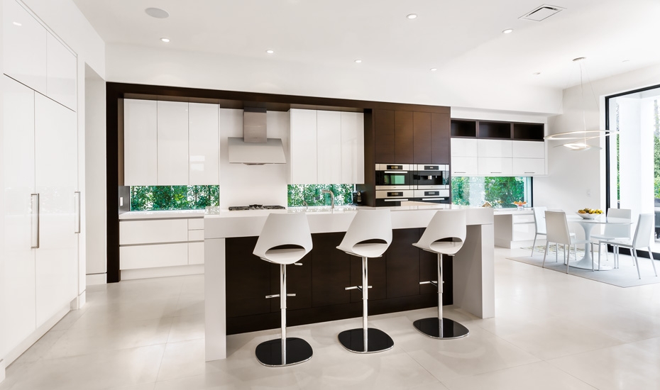 Indoor Kitchens | Details International