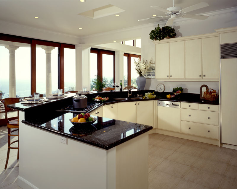 Indoor Kitchens | Details International