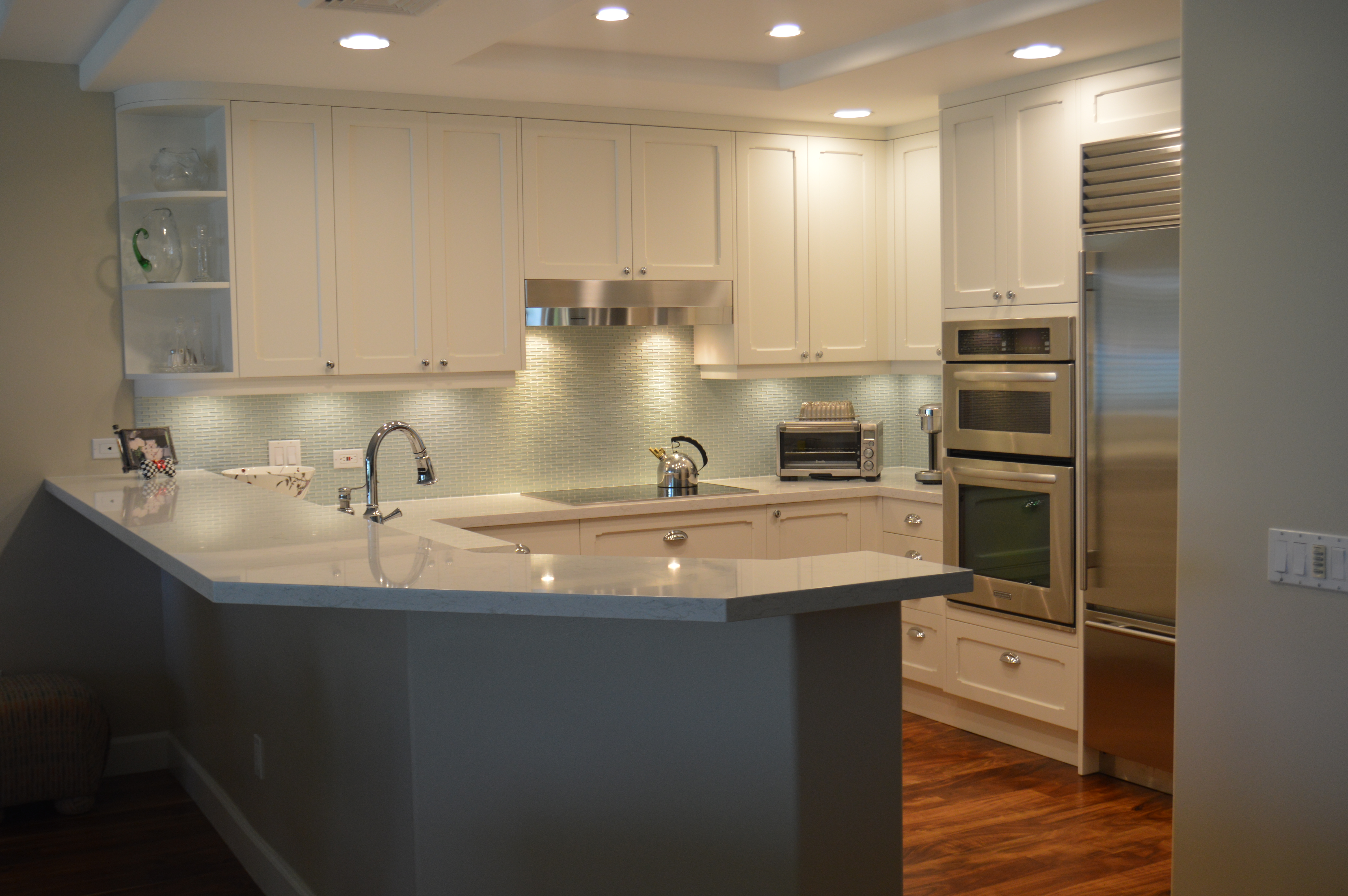 Indoor Kitchens | Details International