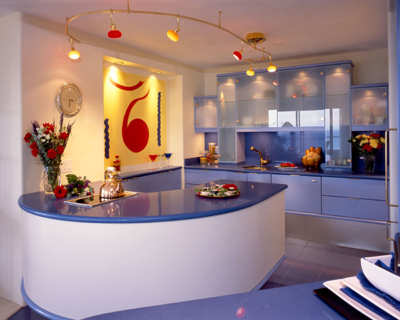 Indoor Kitchens | Details International