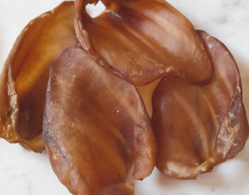 Australian Pig Ears (large) | The Pawstry Box