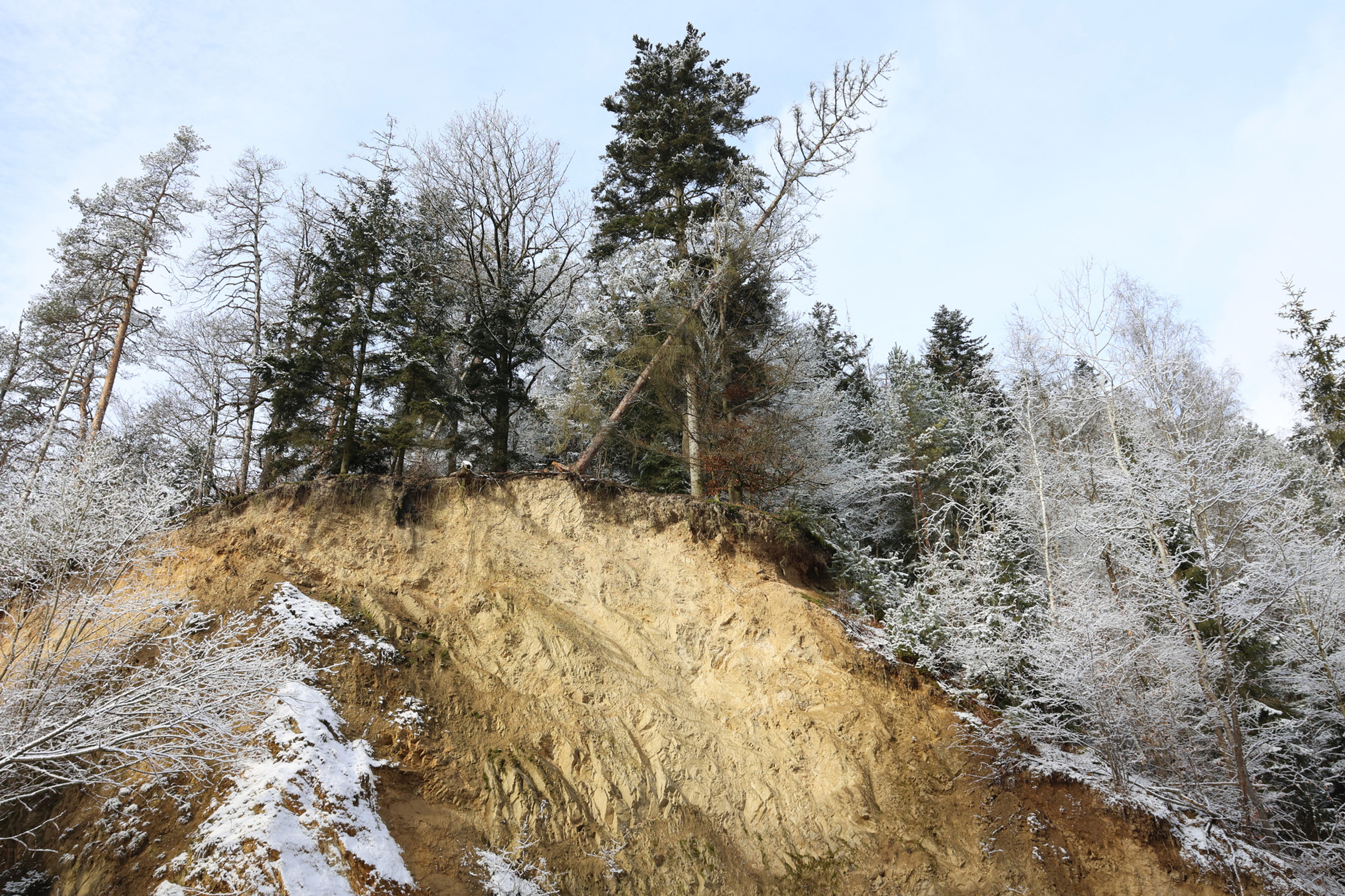 Kamp | Karin Böhm. Fotografie. Text.