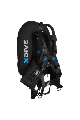 XDIVE 16 | Audax Pro- NUOVO