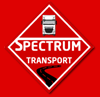 Spectrum Transport