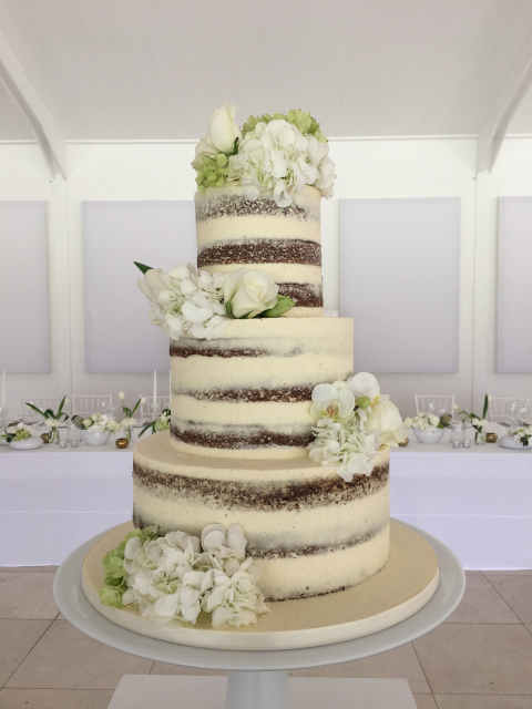 Wedding Gallery | Kingsville Ontario | Kings Bake Shop