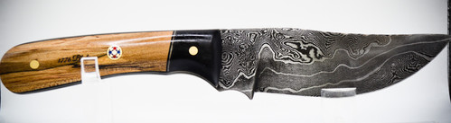 Morgan | 1776 Blades