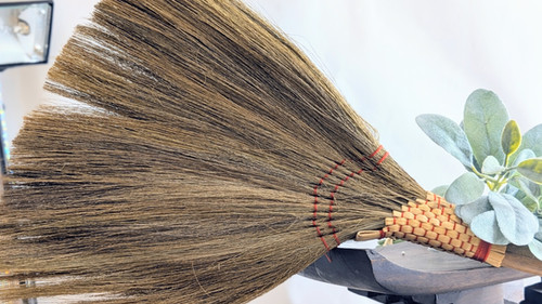 36" Natural undecorated Broom| DIY Wedding Jumping Broom " Bridal Broom ...