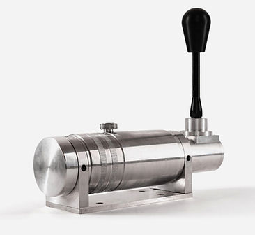 HOME | BDH Racing Simulator Hardware