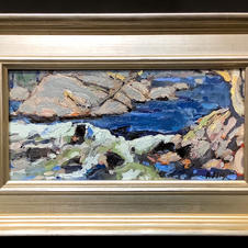 Scott Addis Paintings Scott Addis Fine Art Scott's Studio