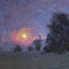 Scott Addis Paintings Scott Addis Fine Art Scott's Studio