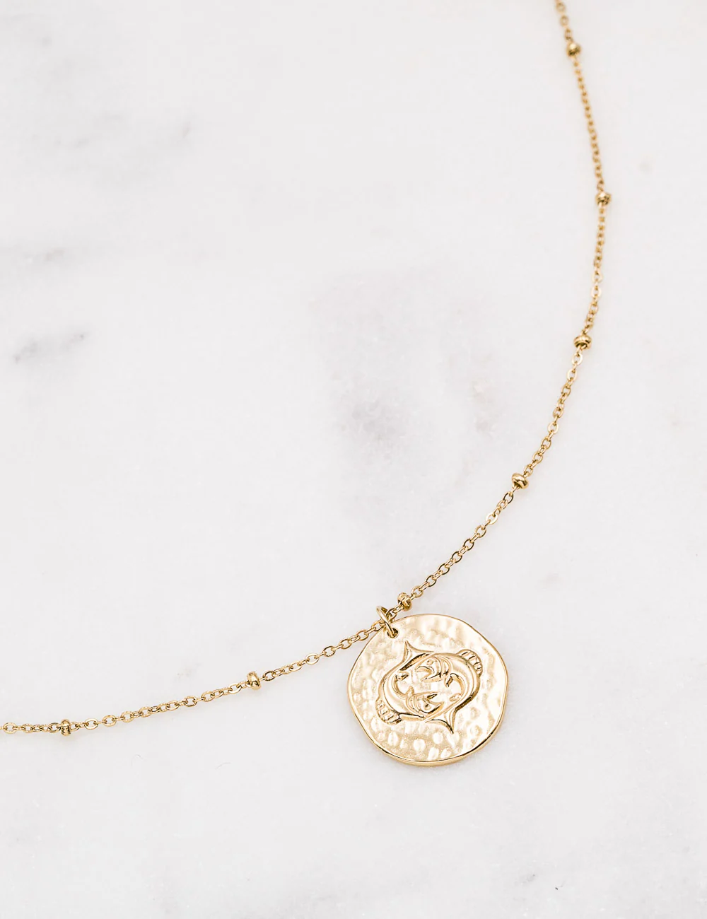 Sterrenbeeld Ketting Vissen | Pracht.nl