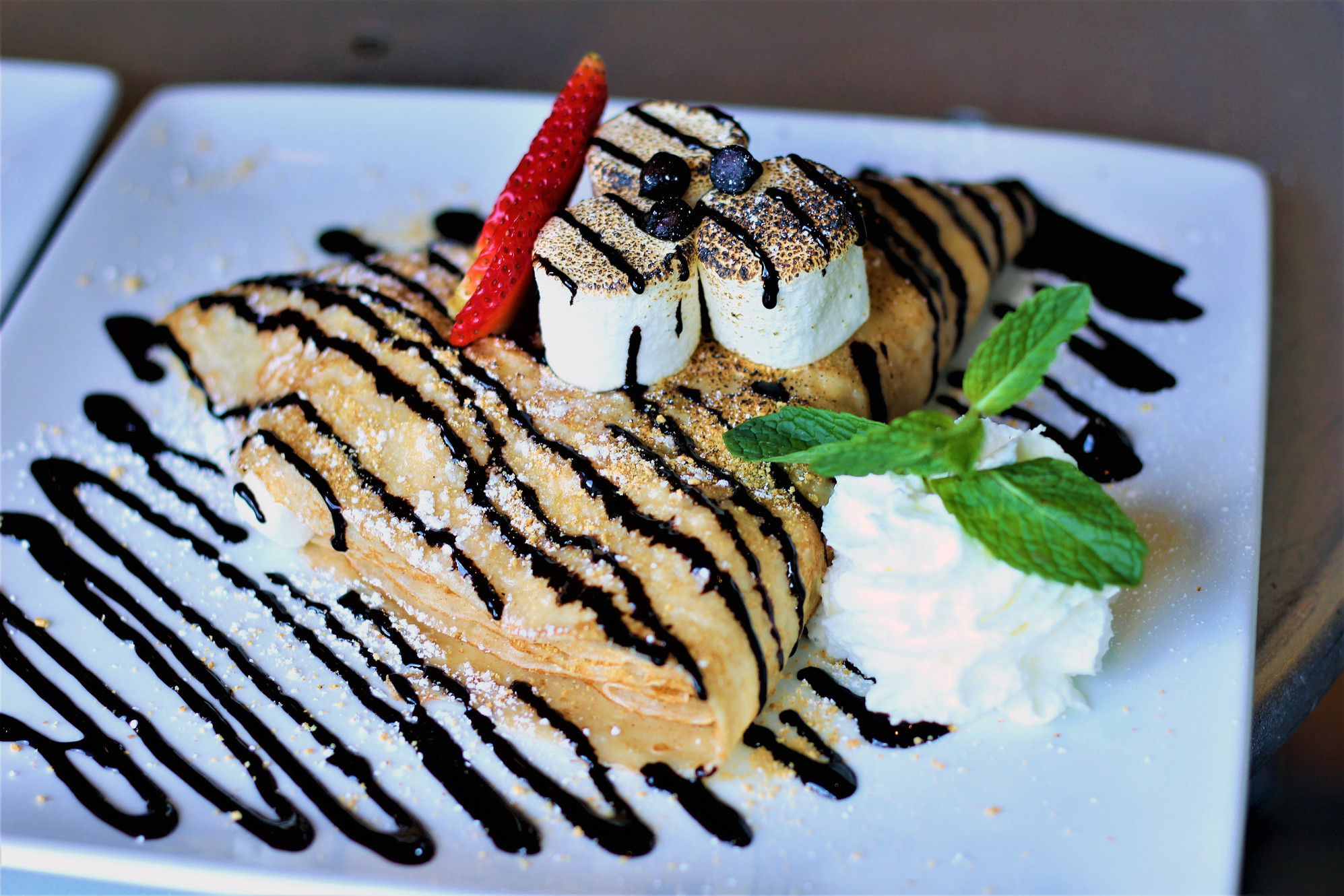 Franchise Opportunity | Coco Crepes & Coffee