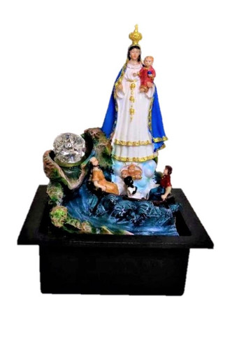 Religious Water Fountain | Navasco Investments